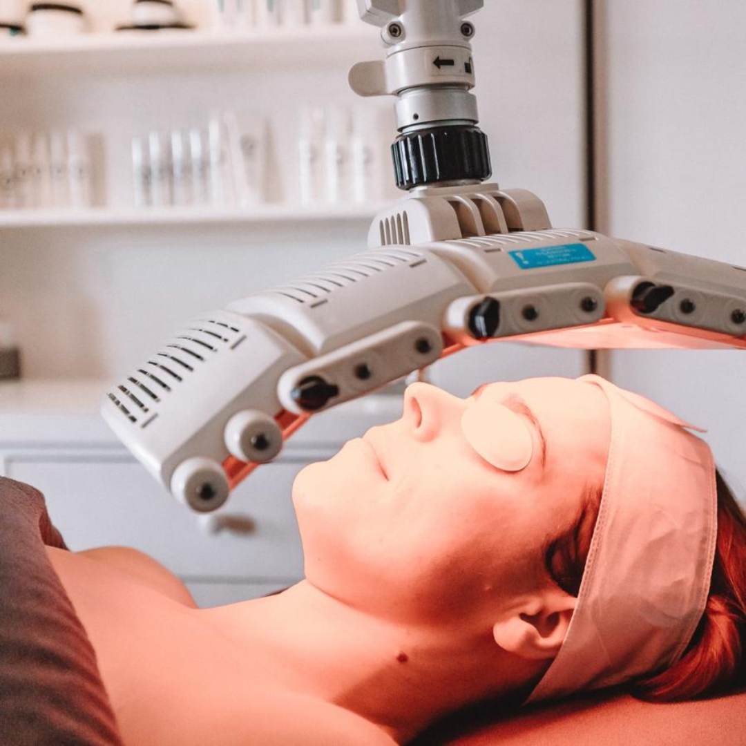 Maya Bilalis — Inner & Outer Beauty Consulting · Gold Coast
